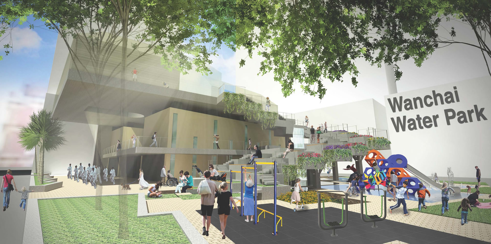 Projects | Singular Studio Ltd